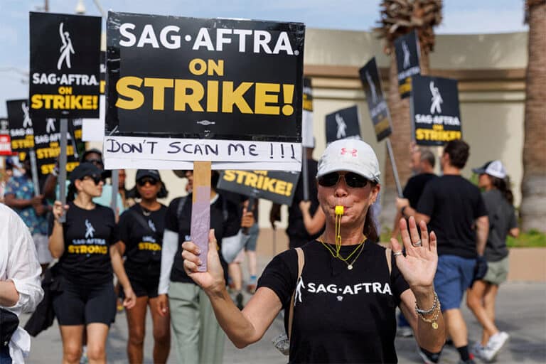 A look at Labor Unions on Film - Catholic Review
