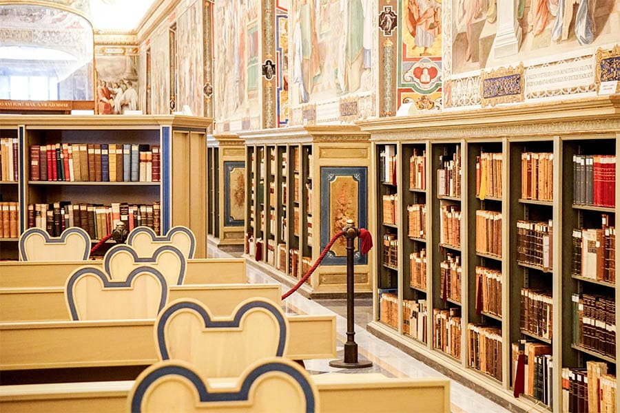 Ancient word: Jews, Christians study shared past in Vatican manuscripts ...