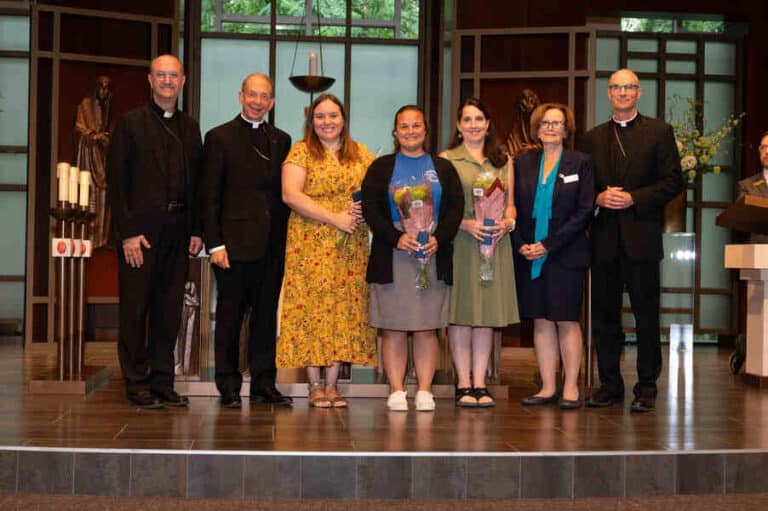 Schools convocation radiates joy in Christ - Catholic Review