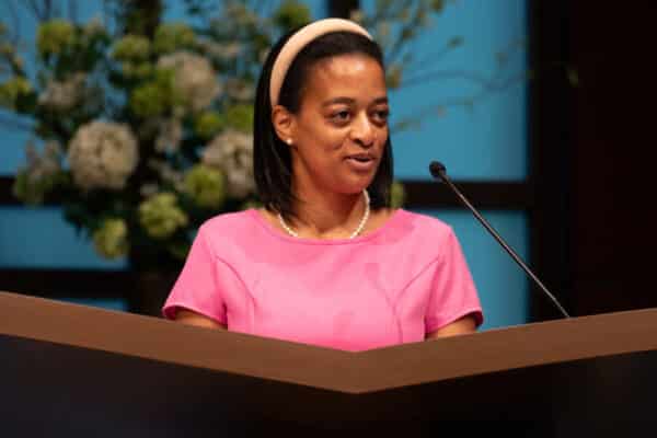 Schools convocation radiates joy in Christ - Catholic Review