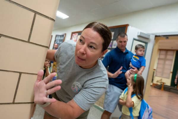 New school year kicks off with enrollment boost in Catholic schools ...