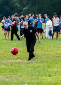 Catholic Young Adult Kickball Tournament bigger than ever - Catholic Review