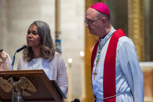 Radio Interview: Vocations to the priesthood on the upswing - Catholic ...