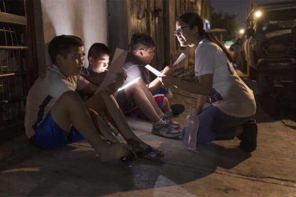 Women religious accompanying gang members in Mexico 'inspire, motivate ...