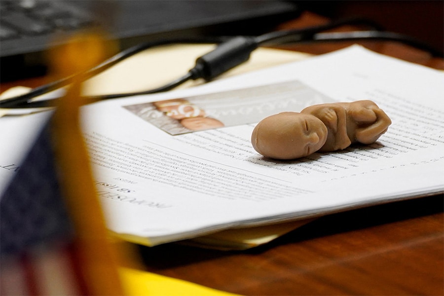 Under new Indiana abortion law, 9,000 unborn babies will be saved each ...