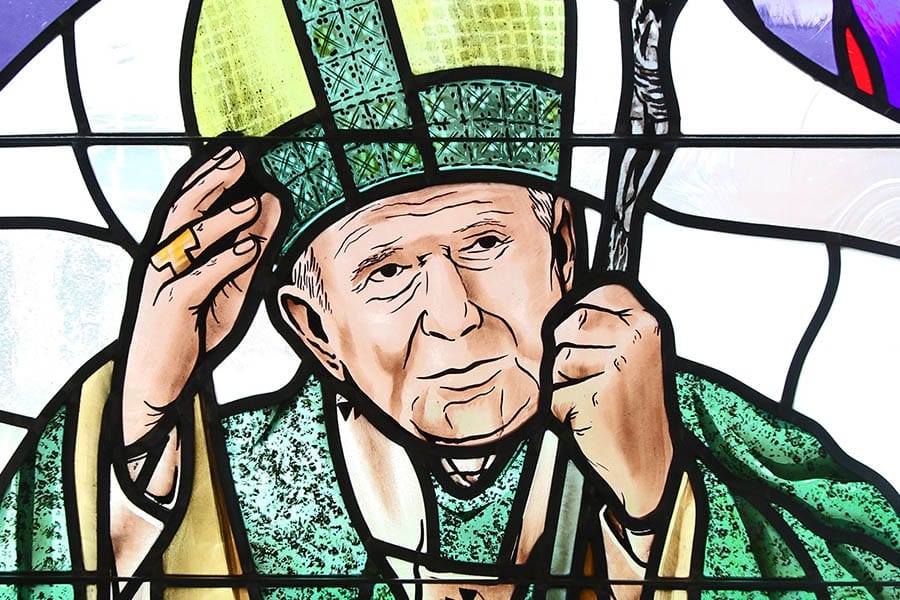 'Veritatis Splendor' at 30: Four essential truths taught by St. John ...