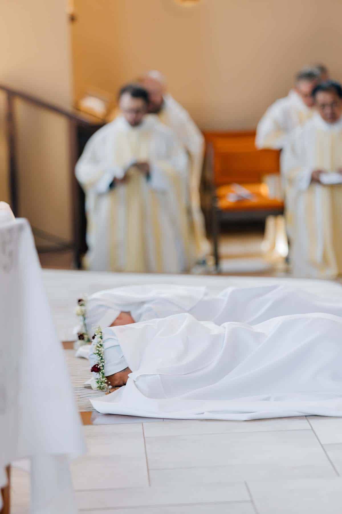 Maryland woman makes final vows as Franciscan sister - Catholic Review