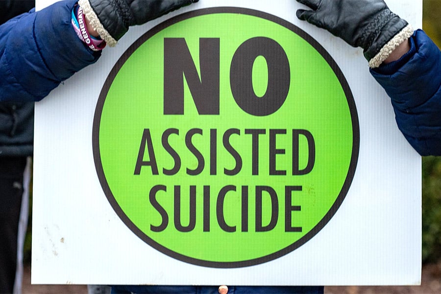California's rising assisted suicide rate alarms Catholics - Catholic ...