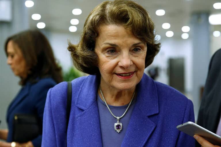 Sen. Dianne Feinstein, remembered for 'extraordinary' legacy and ...