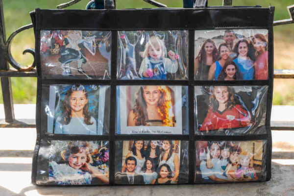 For love of Grace: Mother of daughter lost to suicide battles online ...