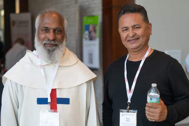 Pastoral Staff Day emphasizes teamwork throughout archdiocese ...