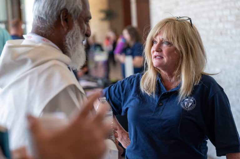 Pastoral Staff Day emphasizes teamwork throughout archdiocese ...