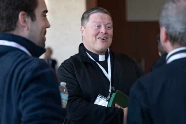Pastoral Staff Day emphasizes teamwork throughout archdiocese ...