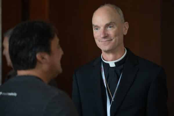 Pastoral Staff Day emphasizes teamwork throughout archdiocese ...