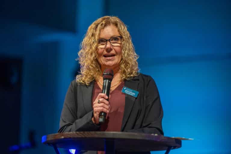 Pastoral Staff Day emphasizes teamwork throughout archdiocese ...