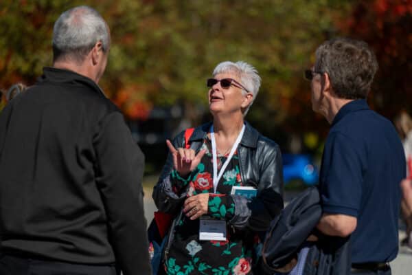 Pastoral Staff Day emphasizes teamwork throughout archdiocese ...