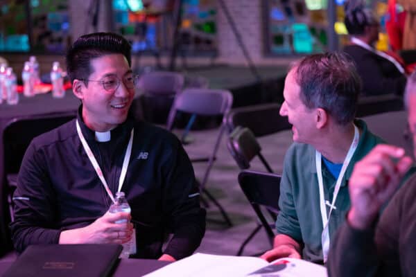 Pastoral Staff Day emphasizes teamwork throughout archdiocese ...