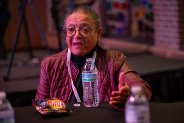 Pastoral Staff Day emphasizes teamwork throughout archdiocese ...