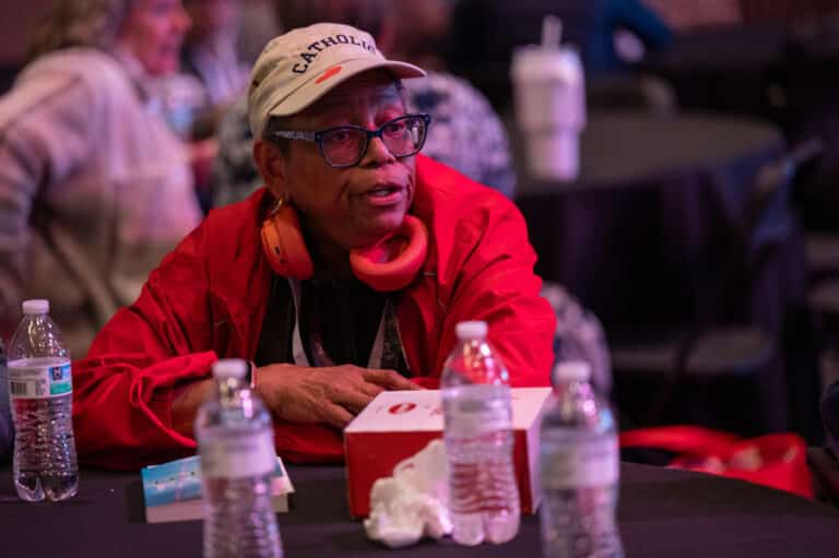 Pastoral Staff Day emphasizes teamwork throughout archdiocese ...