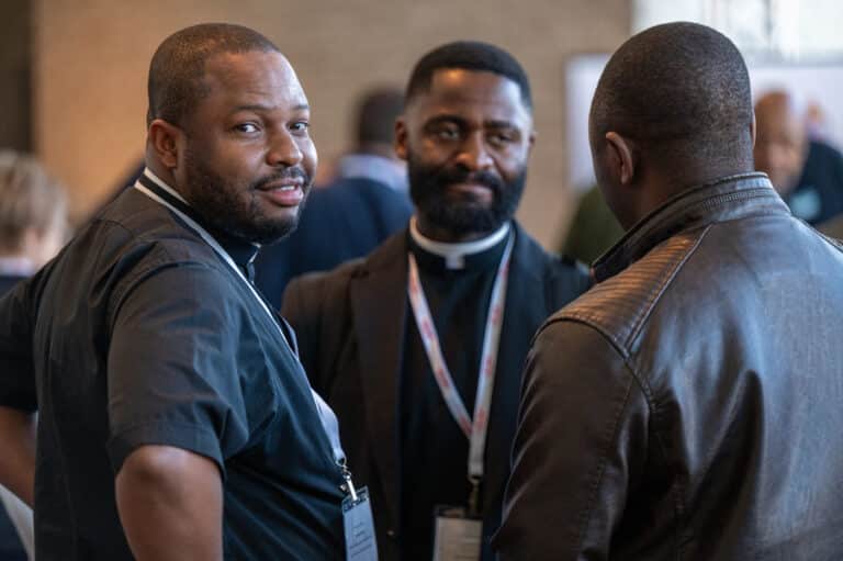 Pastoral Staff Day emphasizes teamwork throughout archdiocese ...