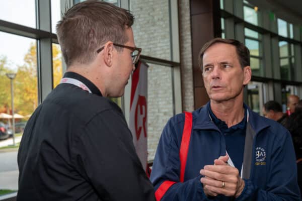 Pastoral Staff Day emphasizes teamwork throughout archdiocese ...