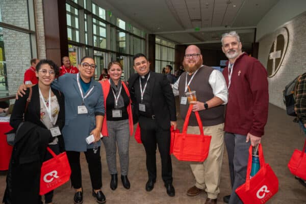 Pastoral Staff Day emphasizes teamwork throughout archdiocese ...