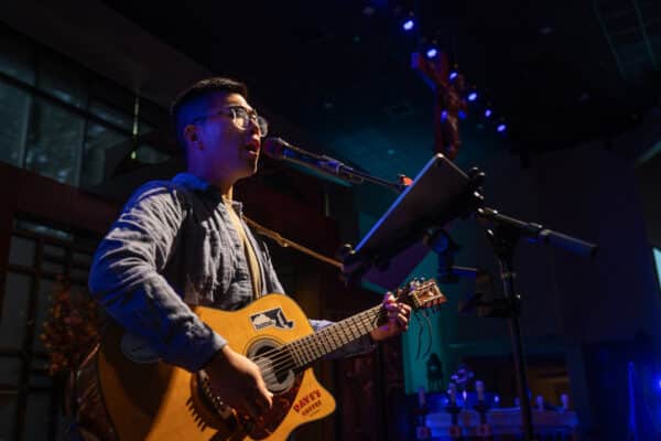 Pastoral Staff Day emphasizes teamwork throughout archdiocese ...