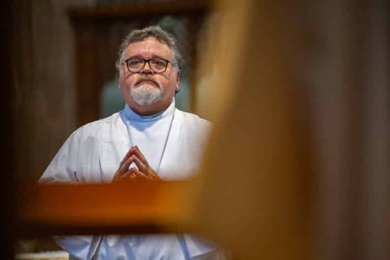 Day of great joy: Archbishop Lori ordains 14 to permanent diaconate ...