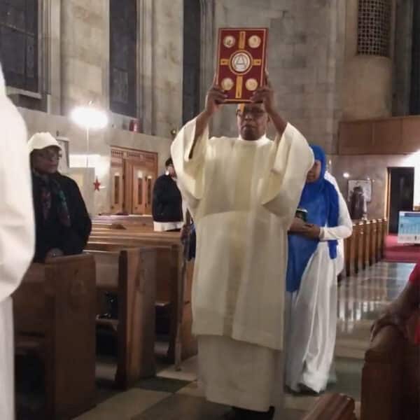 Deacon Carl Anderson, devoted to St. Edward parish, dies at 78 ...