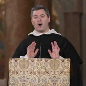 First Dominican Rosary Pilgrimage draws thousands to national shrine ...