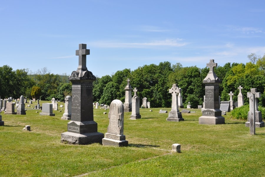 What’s allowed – and not – in Catholic funeral and burial practices ...