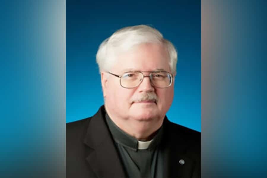 Sulpician Father Michael Barré dies at 80 - Catholic Review