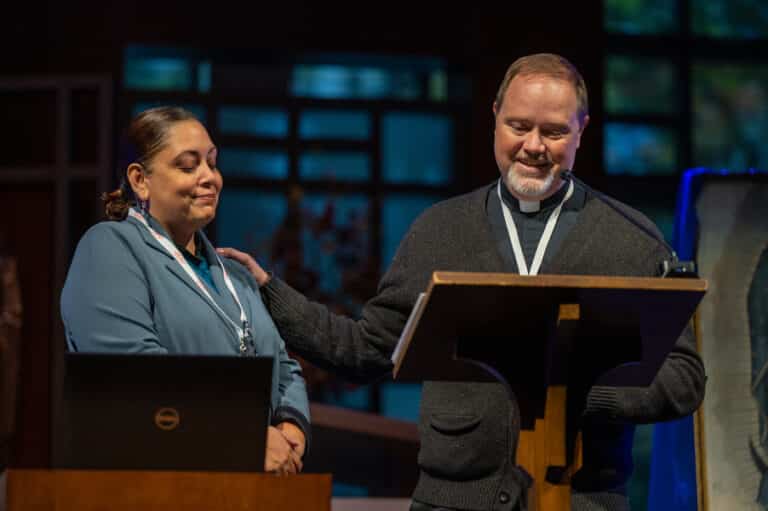 Pastoral Staff Day emphasizes teamwork throughout archdiocese ...