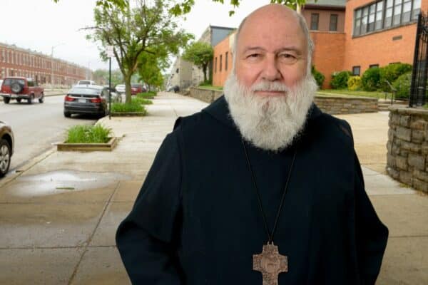 Masses and sacramental ministry to end at St. Benedict Parish ...