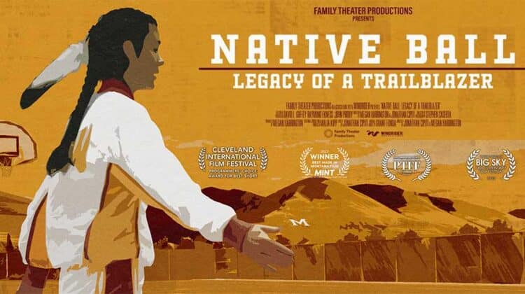 TV Review: 'Native Ball,' various times, PBS - Catholic Review