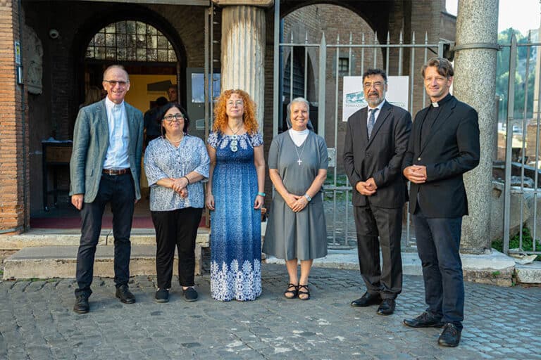 Despite prejudices, many Catholics helped rescue Jews in Nazi-occupied ...