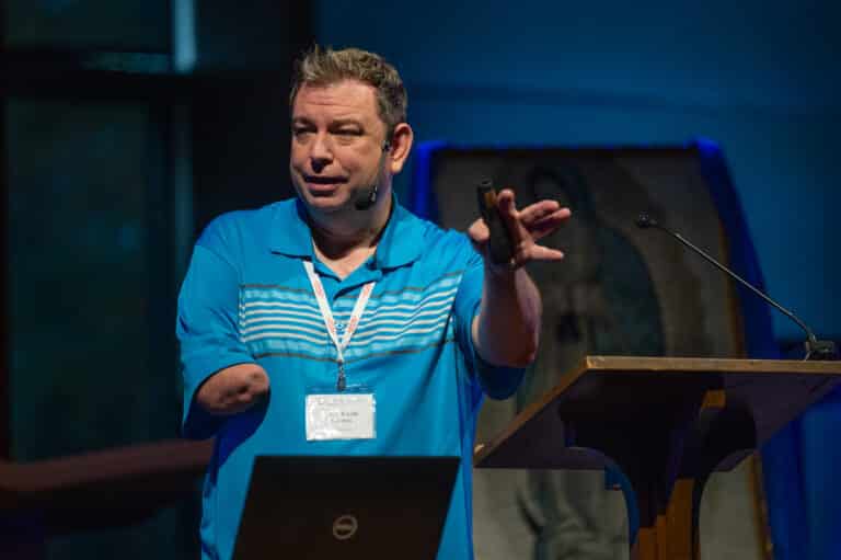 Pastoral Staff Day emphasizes teamwork throughout archdiocese ...