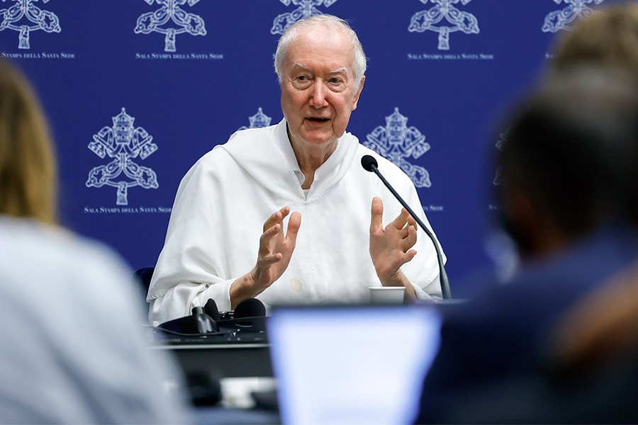 Role of bishop is best expressed by being among his people, Dominican ...