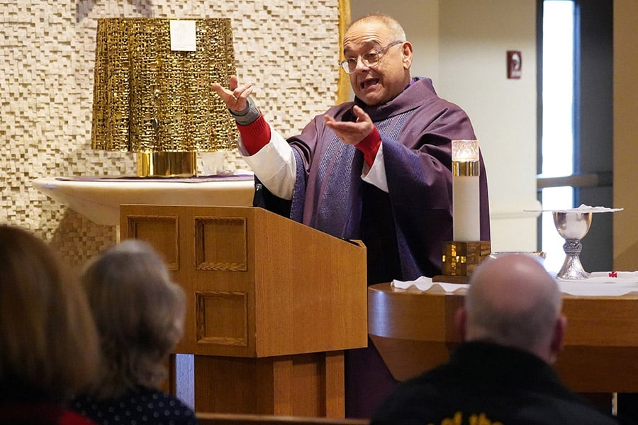 Synod process shows church still working to make the ideal real when ...