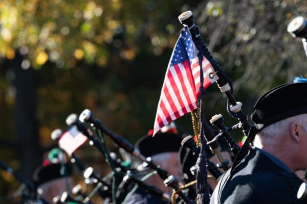 ‘Heart of a lion:’ Captain Rinaldo remembered at Cathedral of Mary Our ...