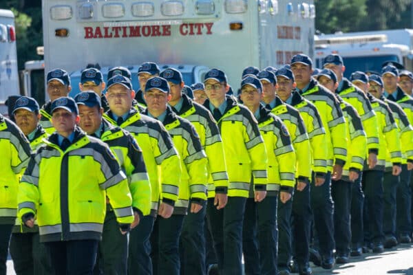 ‘Heart of a lion:’ Captain Rinaldo remembered at Cathedral of Mary Our ...