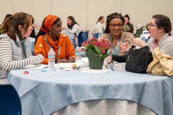 ‘Your past does not define you’: Maryland Catholic Women’s Conference ...