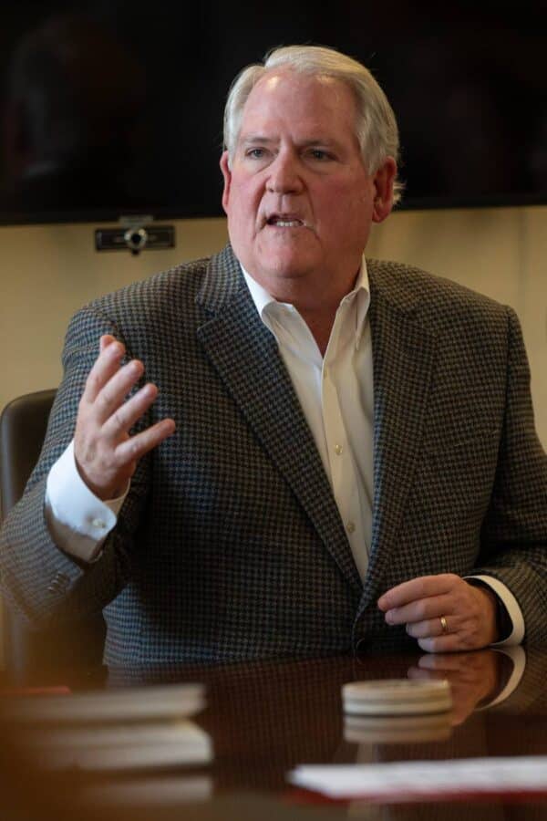 Gregory Farno appointed new archdiocesan schools chancellor - Catholic ...