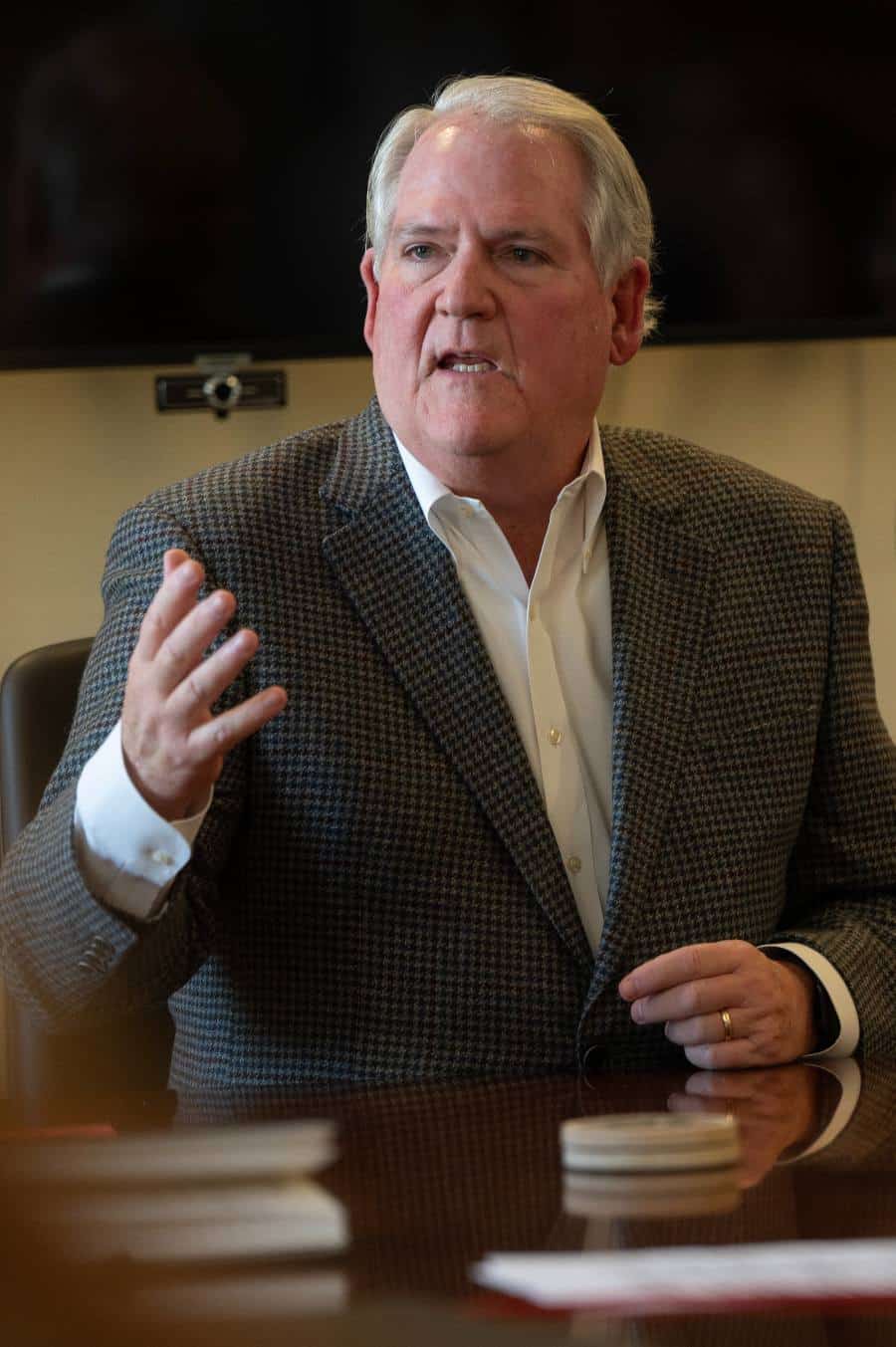 Gregory Farno appointed new archdiocesan schools chancellor - Catholic ...