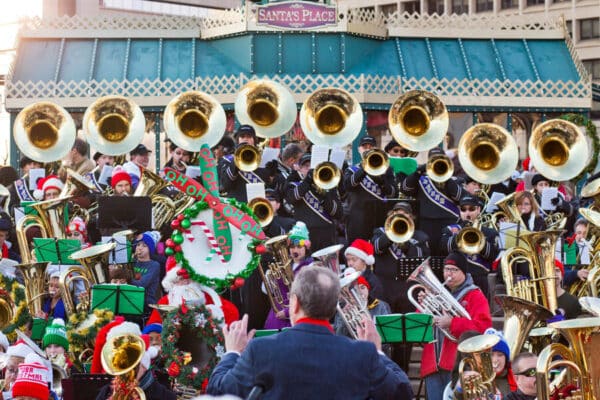 Season of Joy: Parishes build community spirit; check out these special ...