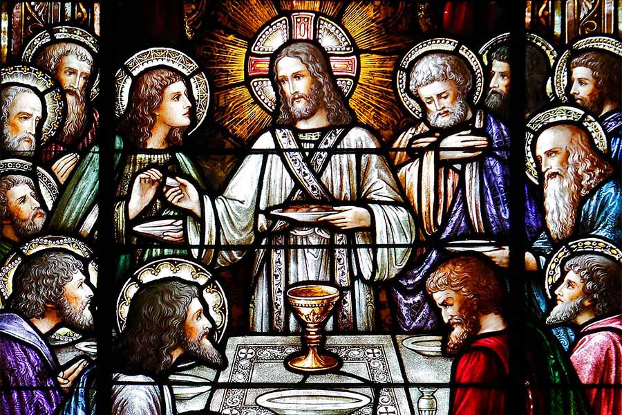 The Didache: An ancient catechism, a contemporary message - Catholic Review