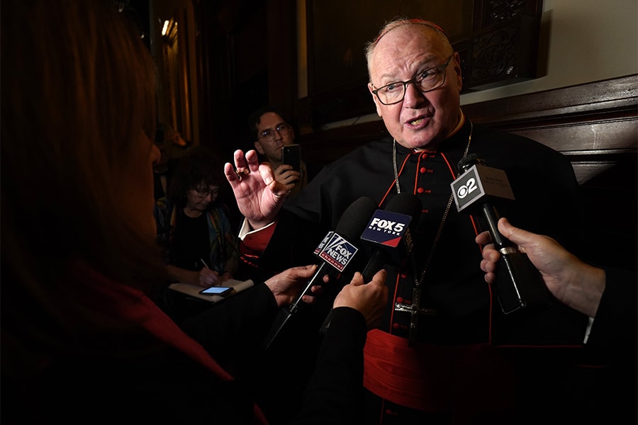 Let's not quibble over the time of Mass - Catholic Review