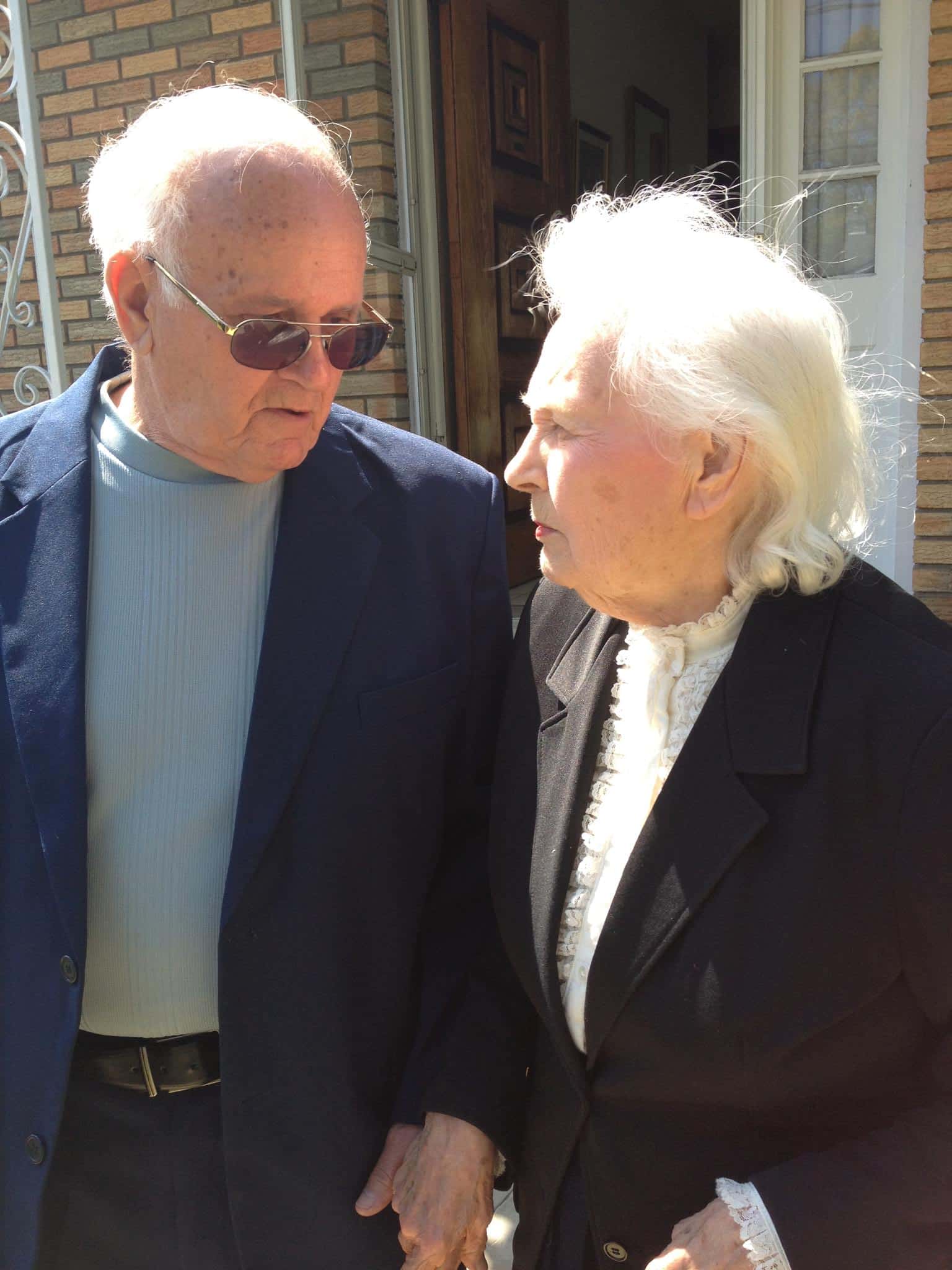 Remembering my Aunt Agnes' 104 years of faith - Catholic Review