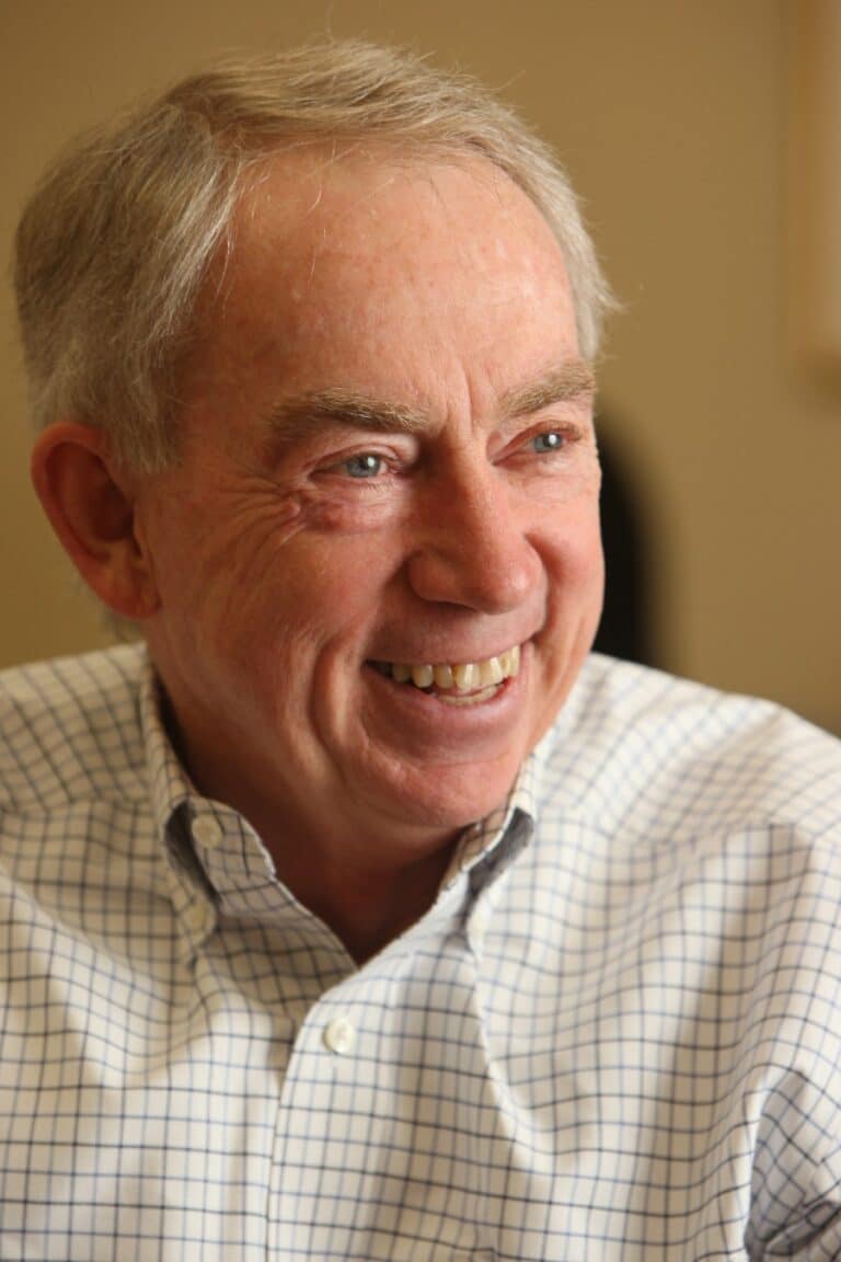 Legacy of charity: Hal Smith retires after 35 years - Catholic Review