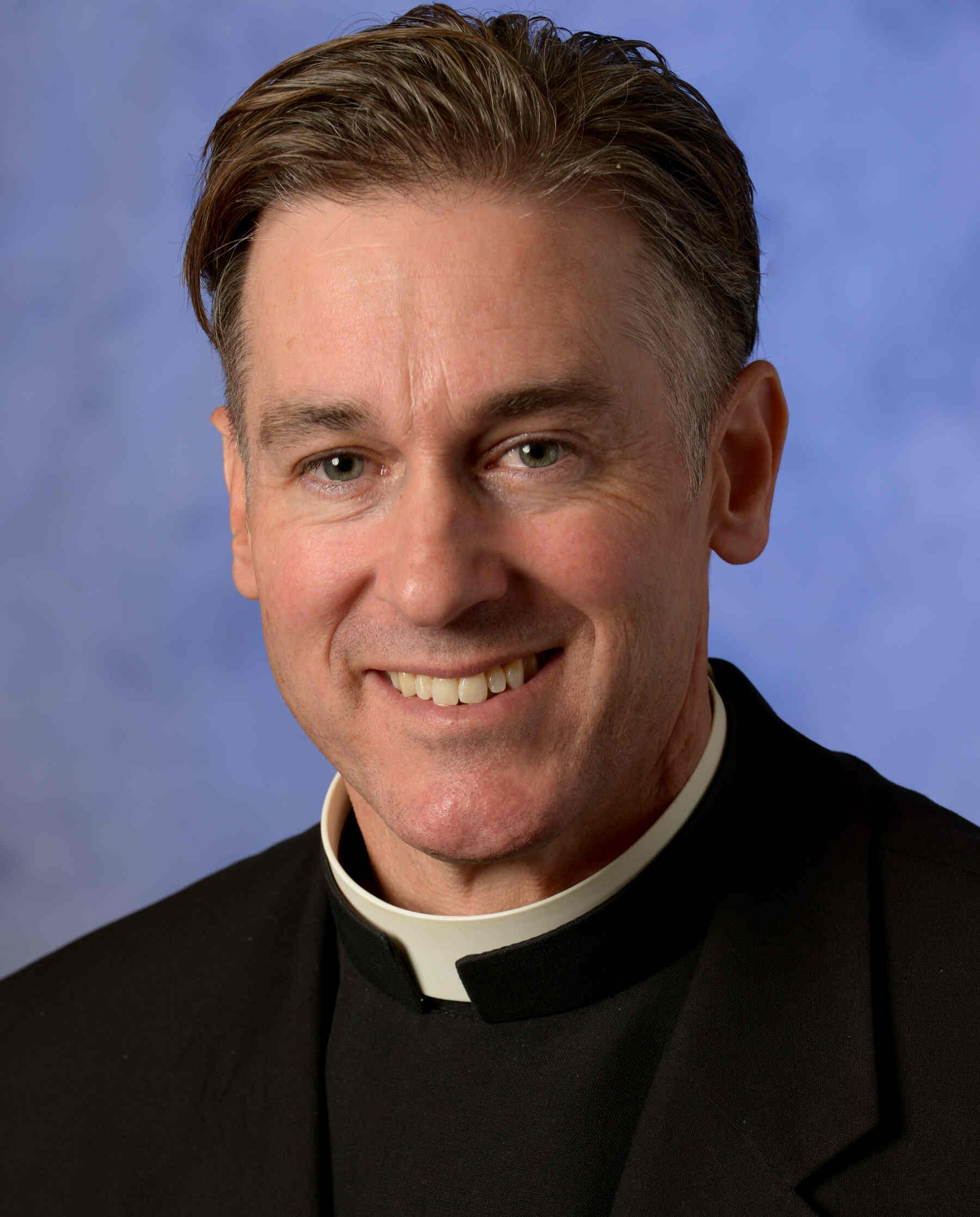 Radio Interview: Becoming thankful and grateful people - Catholic Review
